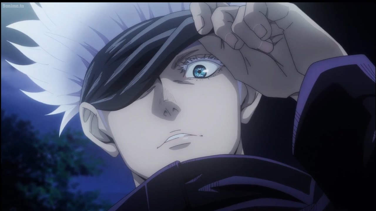 Satoru Gojo - Best Fight Scenes | Jujutsu Kaisen - YouTube