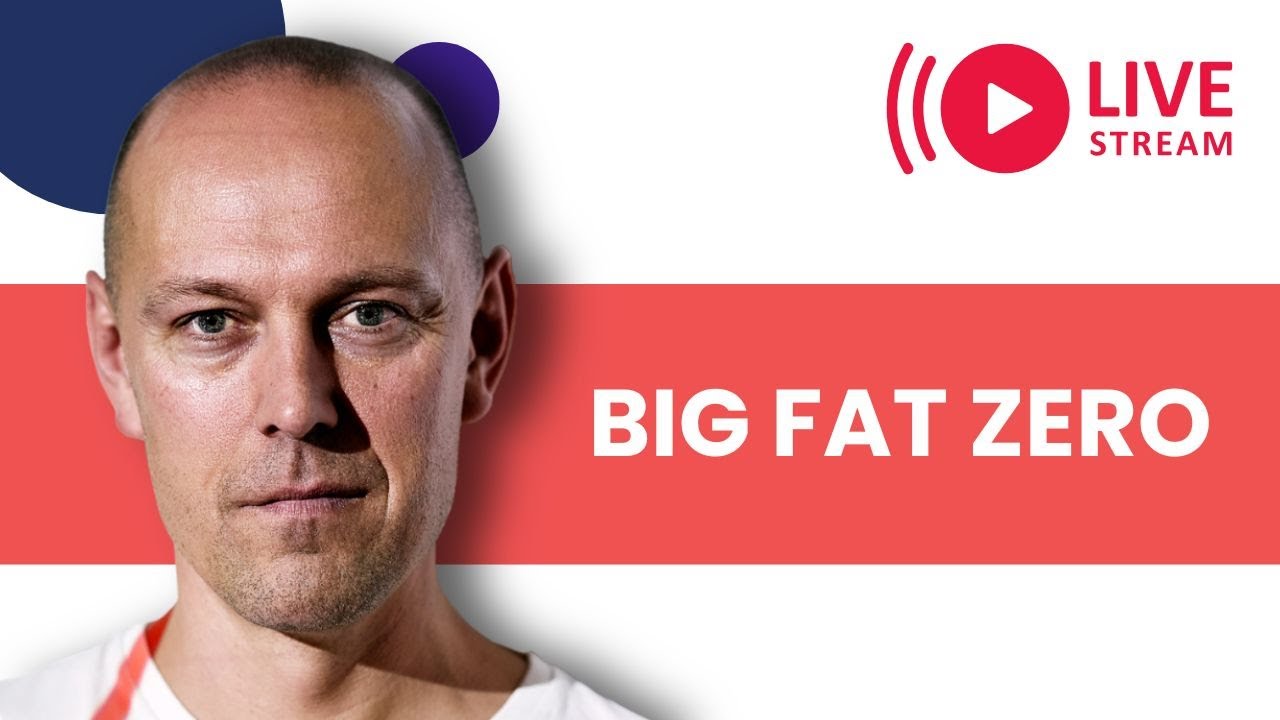 TraderTom Live Trading US Session: Big fat zero! - YouTube