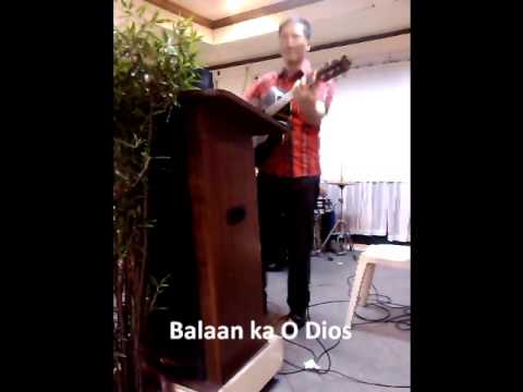 Part 111 Buhing Halad by Bishop Dan - YouTube