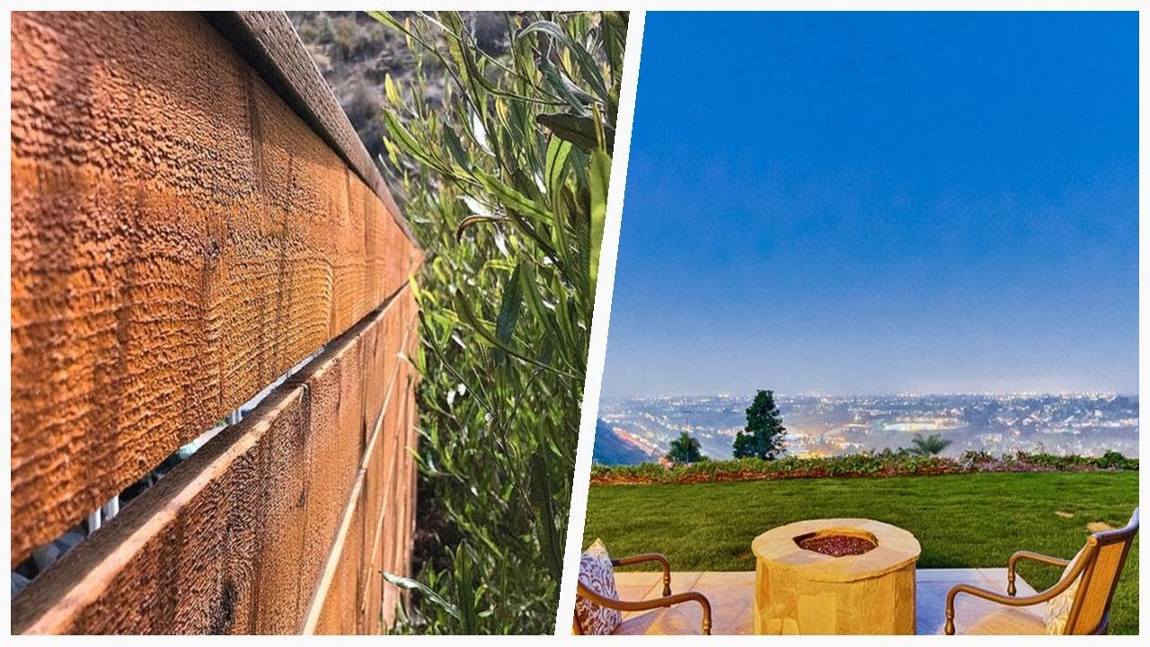 75 Contemporary Orange Landscaping Design Ideas You'll Love 😊 - YouTube