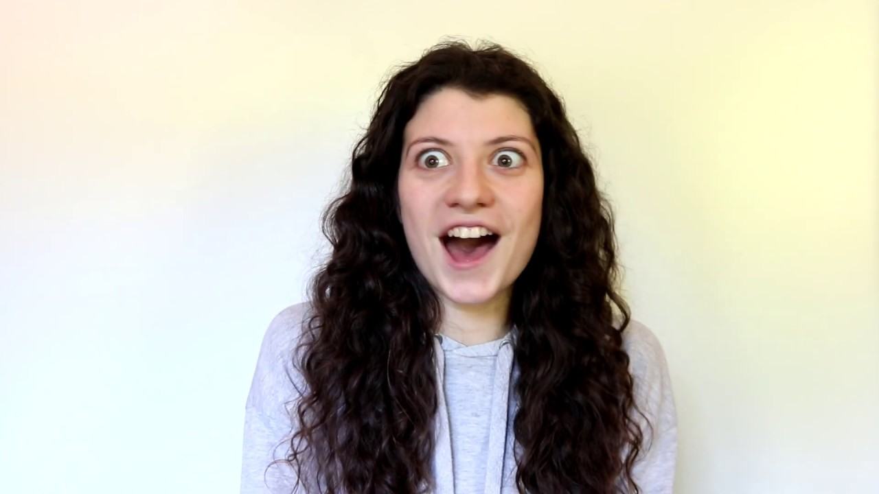 Laura Ubach for Do or Die Studios CastMeComp - YouTube