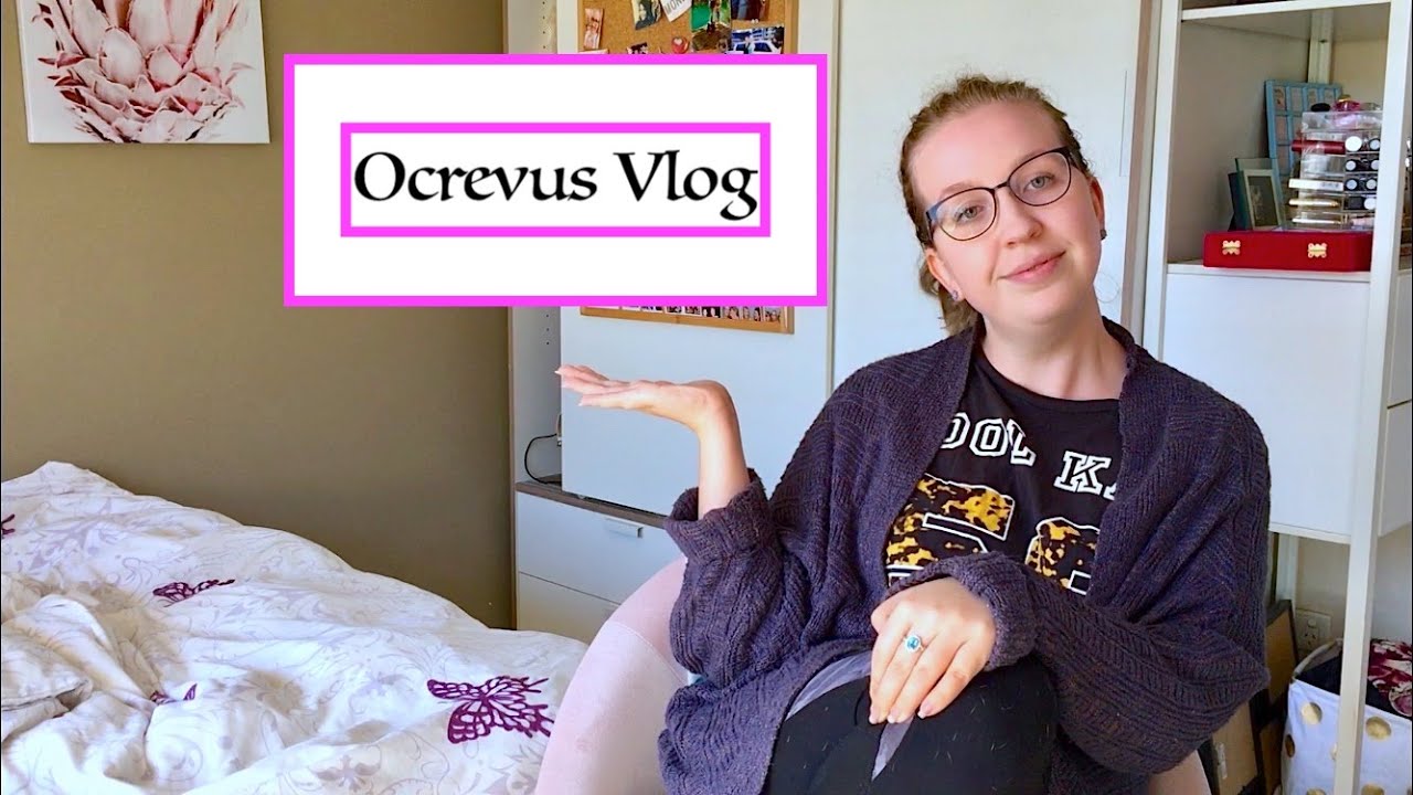 Ms Treatment Ocrevus