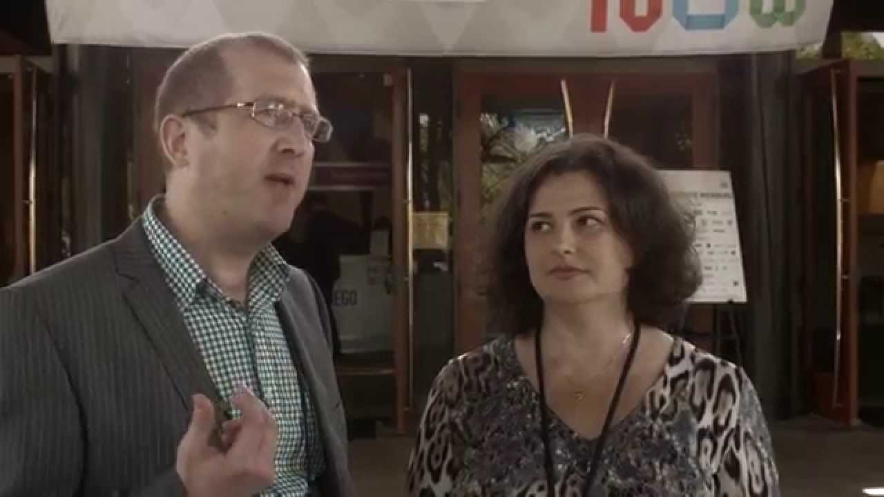 Introducing Holonomic Thinking - Simon Robinson & Maria Moraes Robinson ...