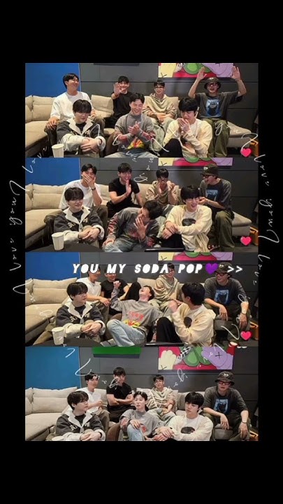 You my Soda Pop 💜 #kpop #bts #btsshorts #btsarmy #sodapop #shorts #trending #korean #kpopsongs # ...