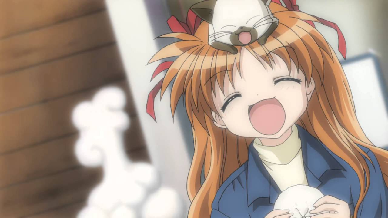 Kanon 2006 ~ Ending Kaze no Tadori Tsuku Basho [Fandub Español Latino ...