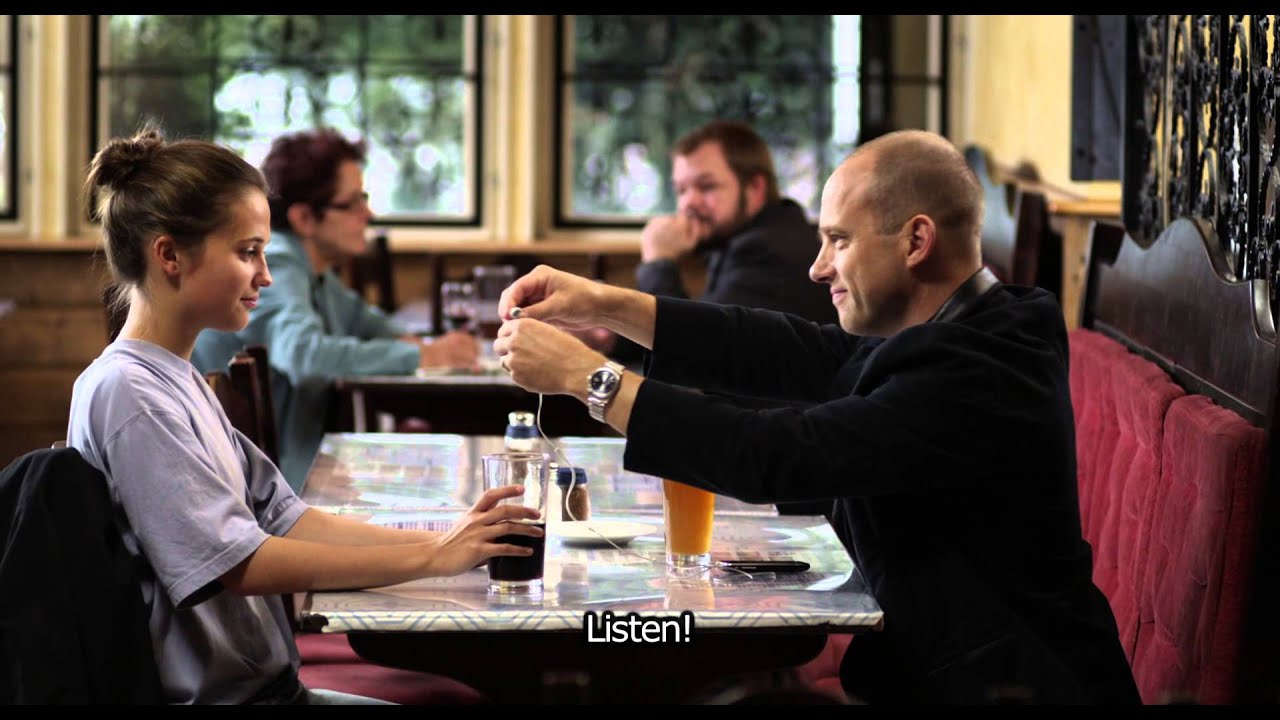 Pure - Trailer - YouTube