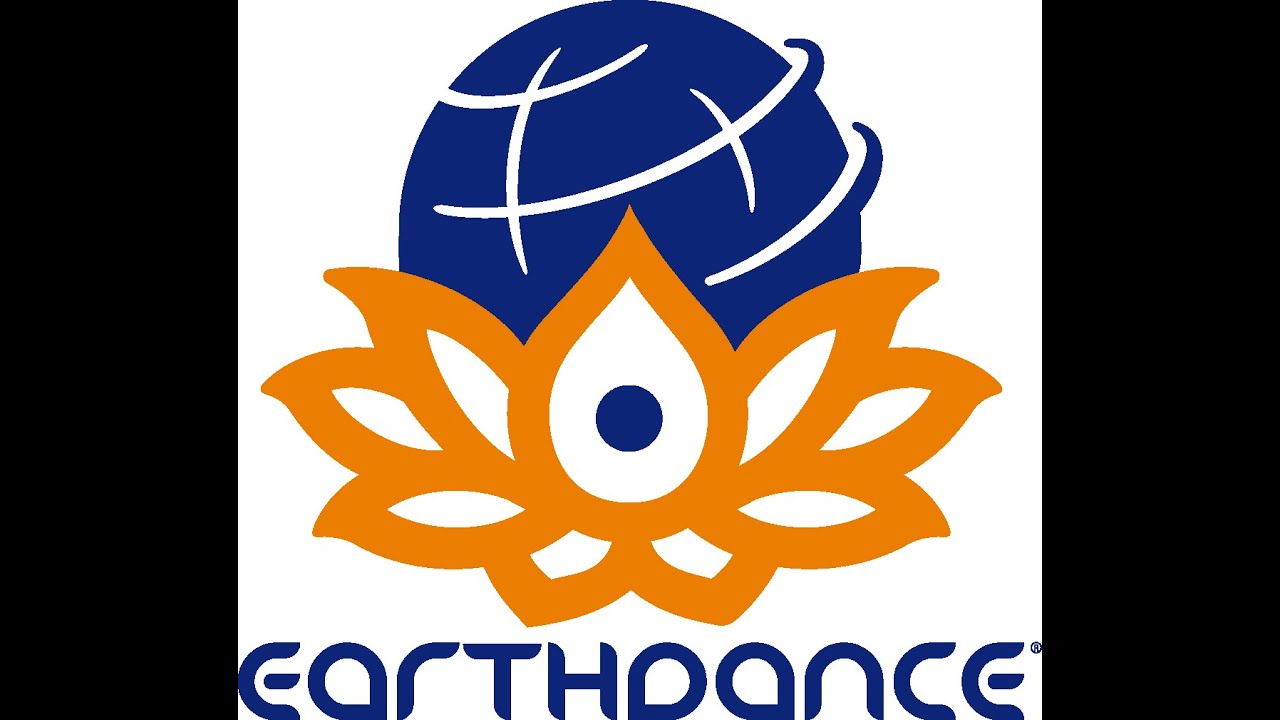 Earthdance 2022 Stream 1 - Day 1 - YouTube