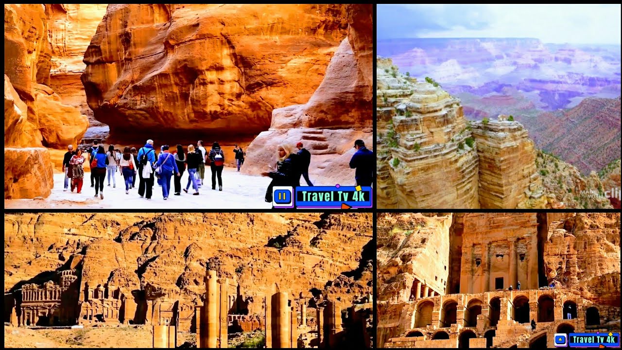 Historical Temples of The World,"You are never lost when you can see ...