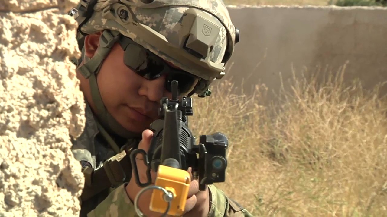 Cordon and Search - YouTube