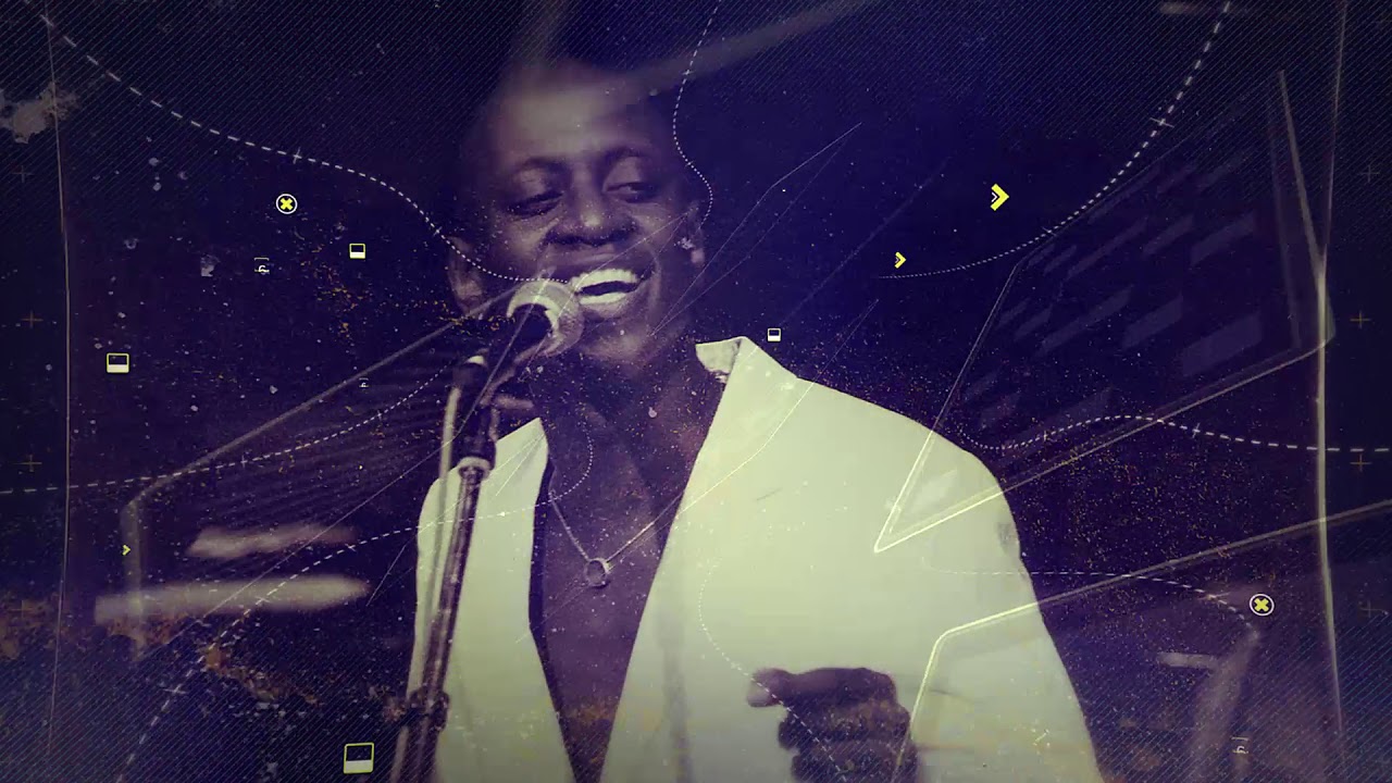 Andrew Bukenya Sizzle Reel V5 - YouTube