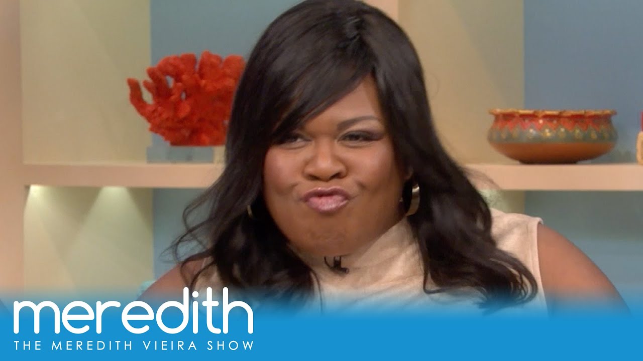 Adam Levine Is Bald?! | The Meredith Vieira Show - YouTube