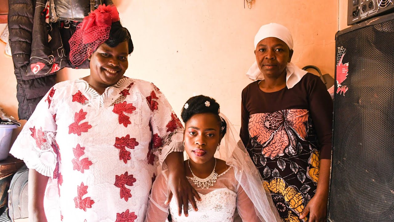 Ting' msalapi kidhi e polo - YouTube