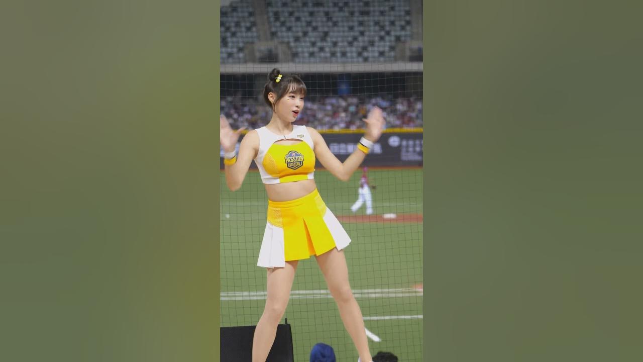 歡迎新成員朴善珠JJUBI加入 - YouTube