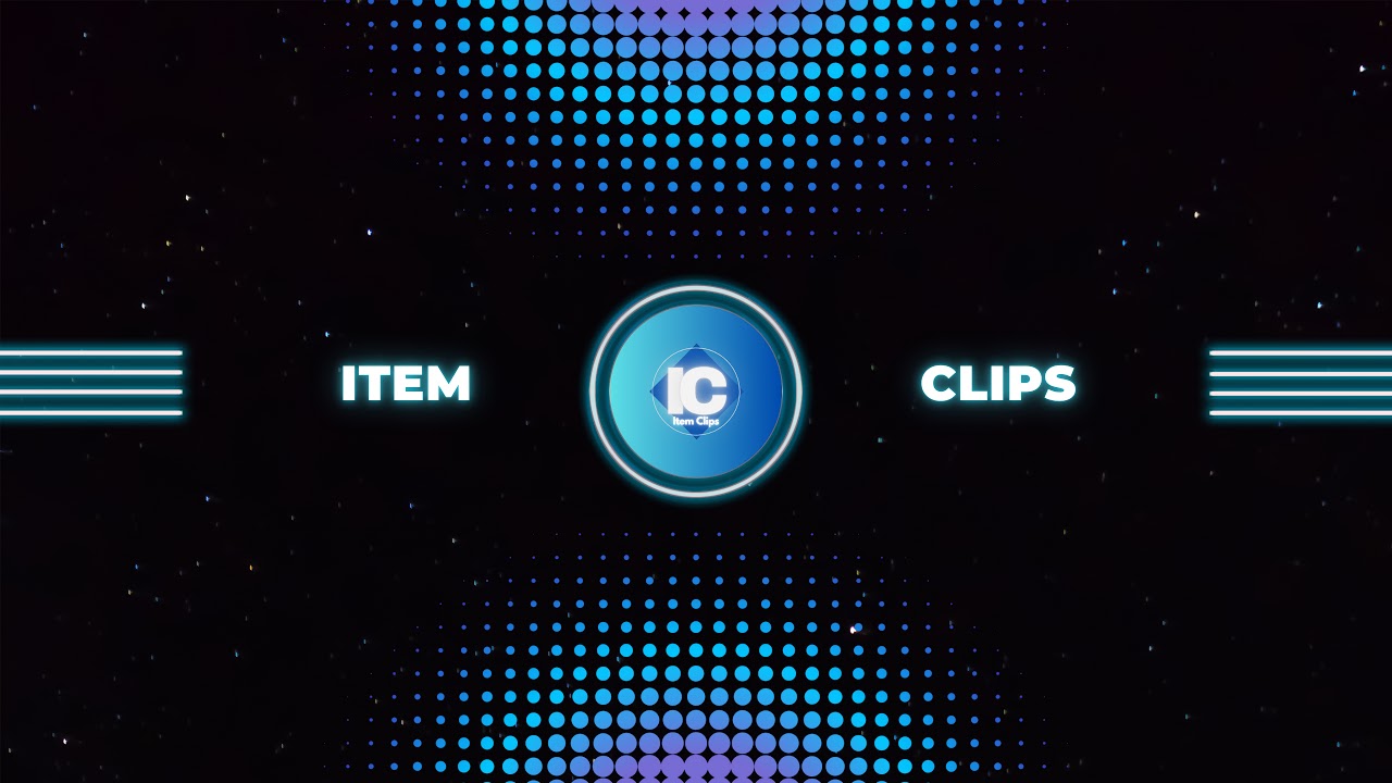 Item Clips Live Stream - YouTube