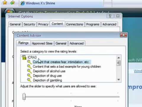 Make your Internet Explorer Faster - YouTube