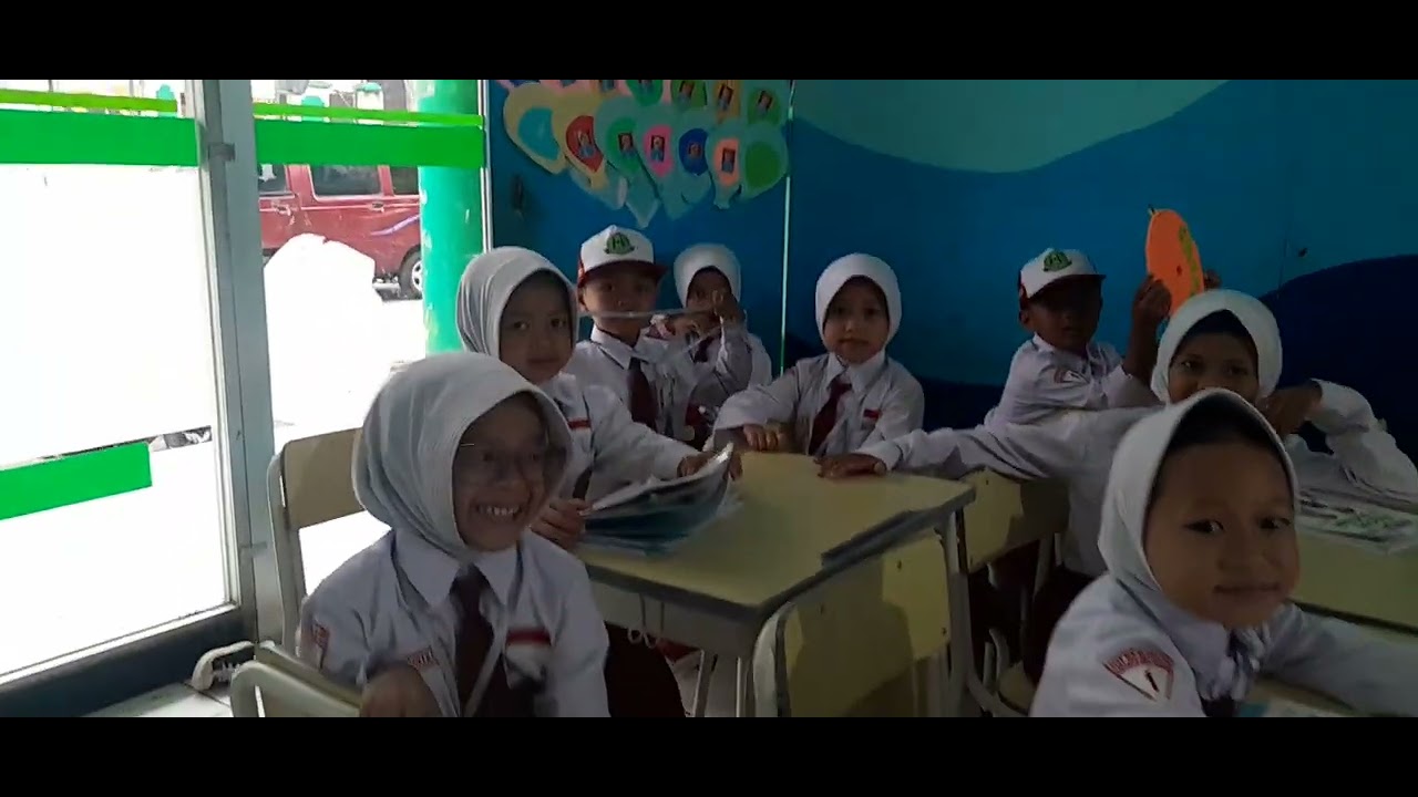 Sebagian anak2 Mushab 24_9_24 - YouTube