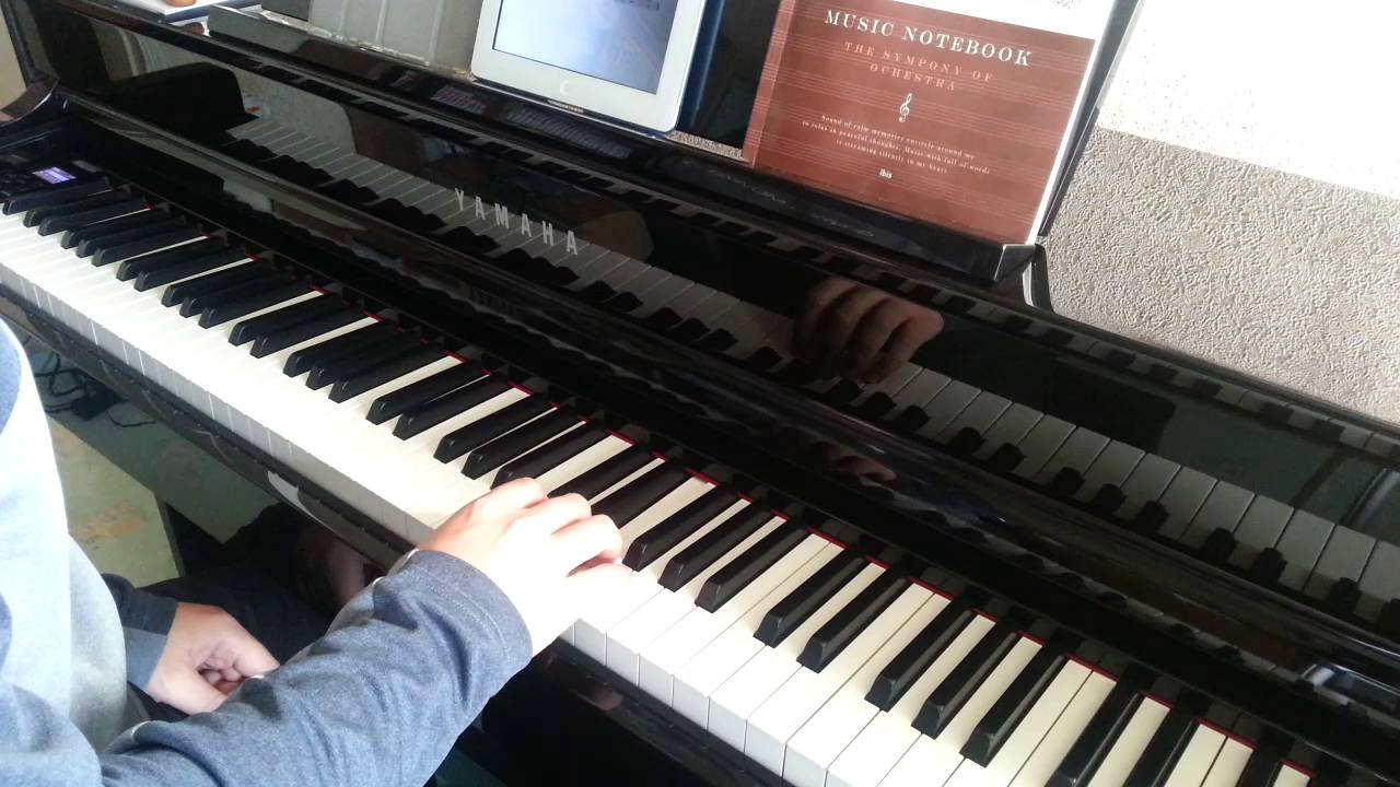 Ferdinand Beyer Op. 101 No. 1 - YouTube