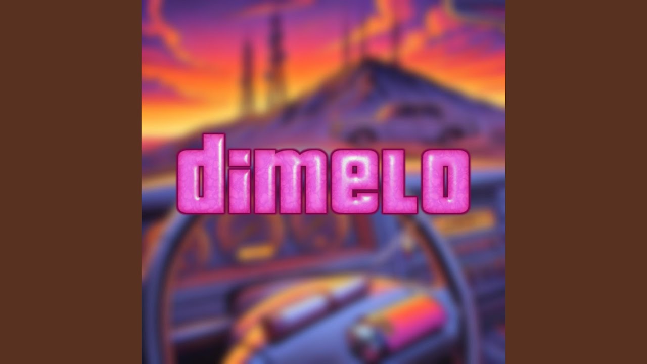 DIMELO - YouTube