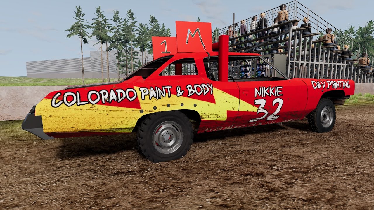 BeamNG How to Create and Code Cutouts (Opacity Maps) for the RDP Mod ...