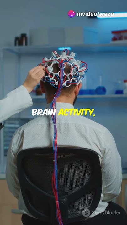 Mind Control Robots!? Exploring Brain-Computer Interfaces #shorts - YouTube