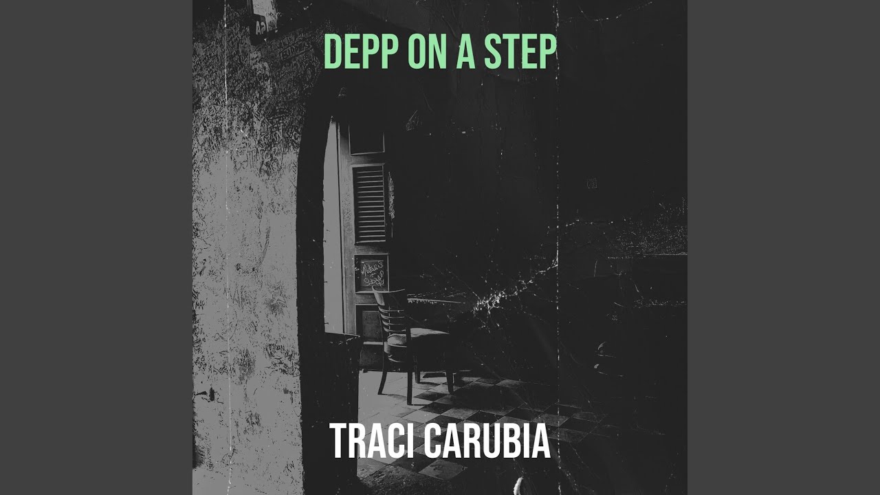 Depp on a Step - YouTube