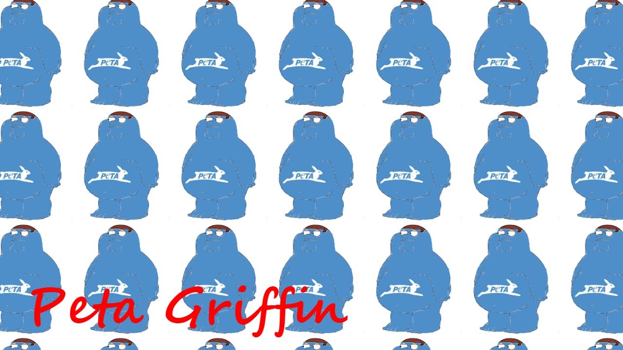 Peta Griffin - YouTube