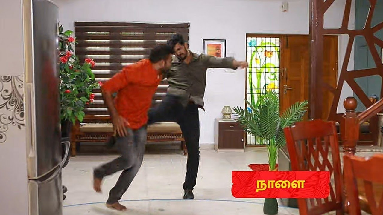 Chellamma serial tomorrow episode 21/01/23 promo - YouTube