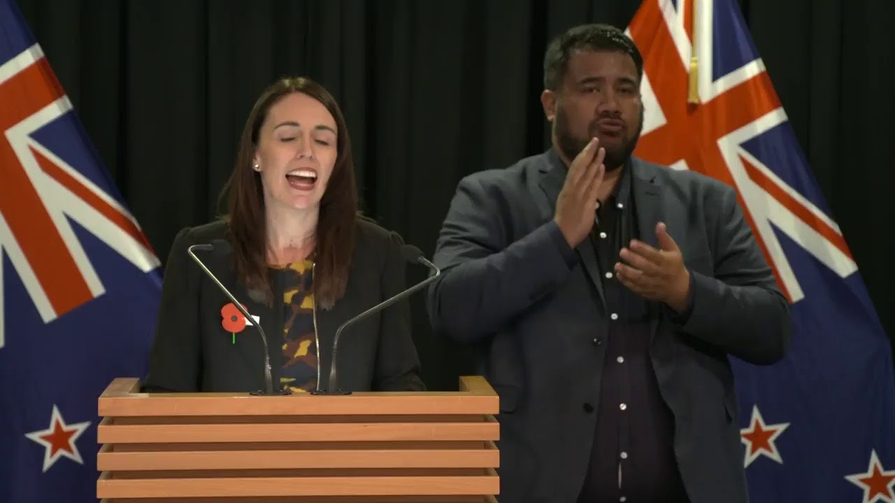 RNZ Live News Live Stream - YouTube