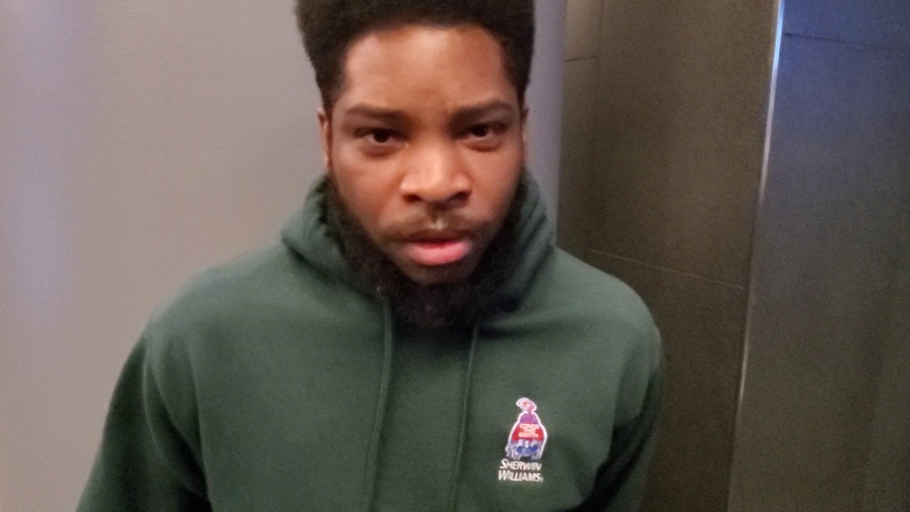 Kyle Wilson - YouTube