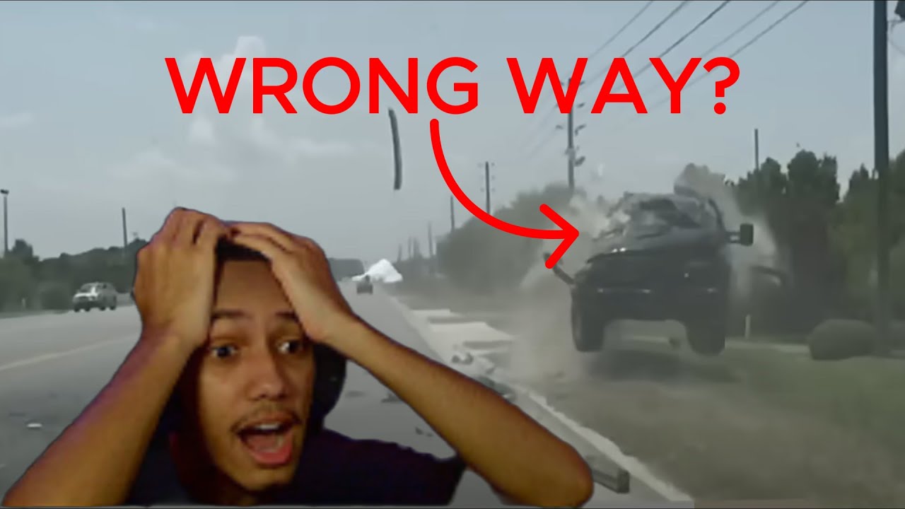 Man Takes Full Police Arsenal (Police Dashcams) - YouTube