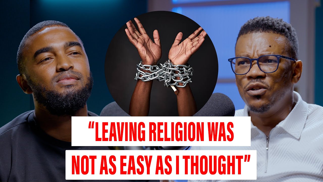 "LEAVING RELIGION WAS NOT AS EASY AS I THOUGHT" - ZWAI BALA - YouTube