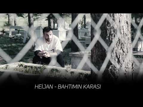 Heijan-Bahtımın karası
