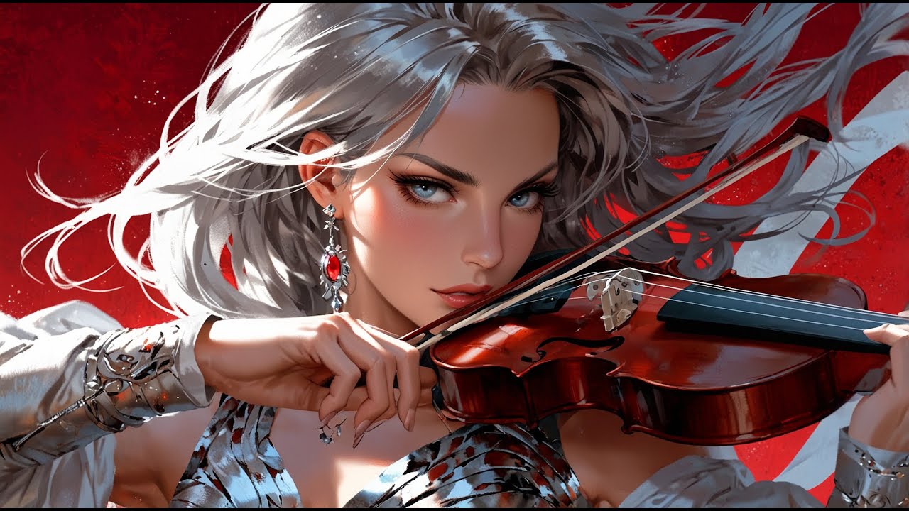 CHANGE: THE ONLY CONSTANT IN HEARTACHE | Epic Orchestral Odyssey of ...