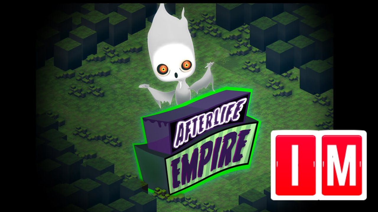 Afterlife Empire [Game Review][PC] - 1080p/60fps - YouTube