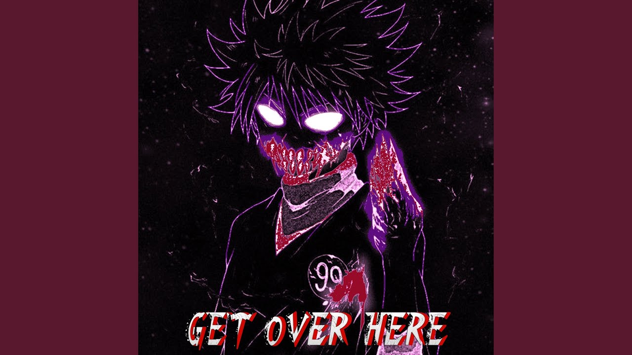 GET OVER HERE! - YouTube