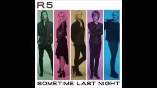R5 Dark Side Chords - Chordify