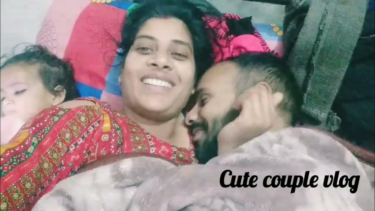 Maja Aagaya Masti Vlog Husband Wife Masti Vlog Couple Vlog