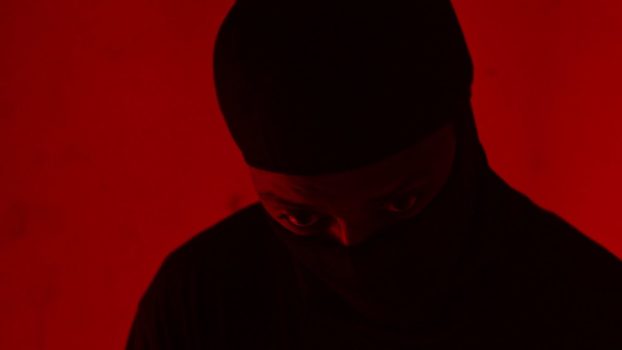Blue Saint - Spit feat. Razor Raze (Official Music Video) - YouTube