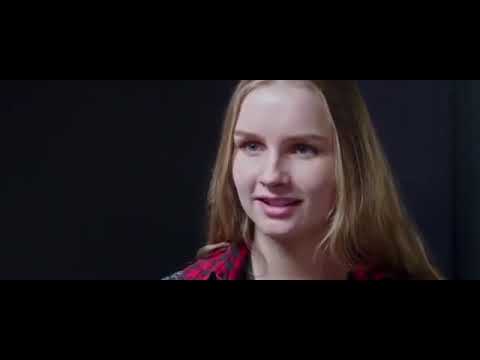 KANLI OYUN (türkçe dublaj korku filmleri)
