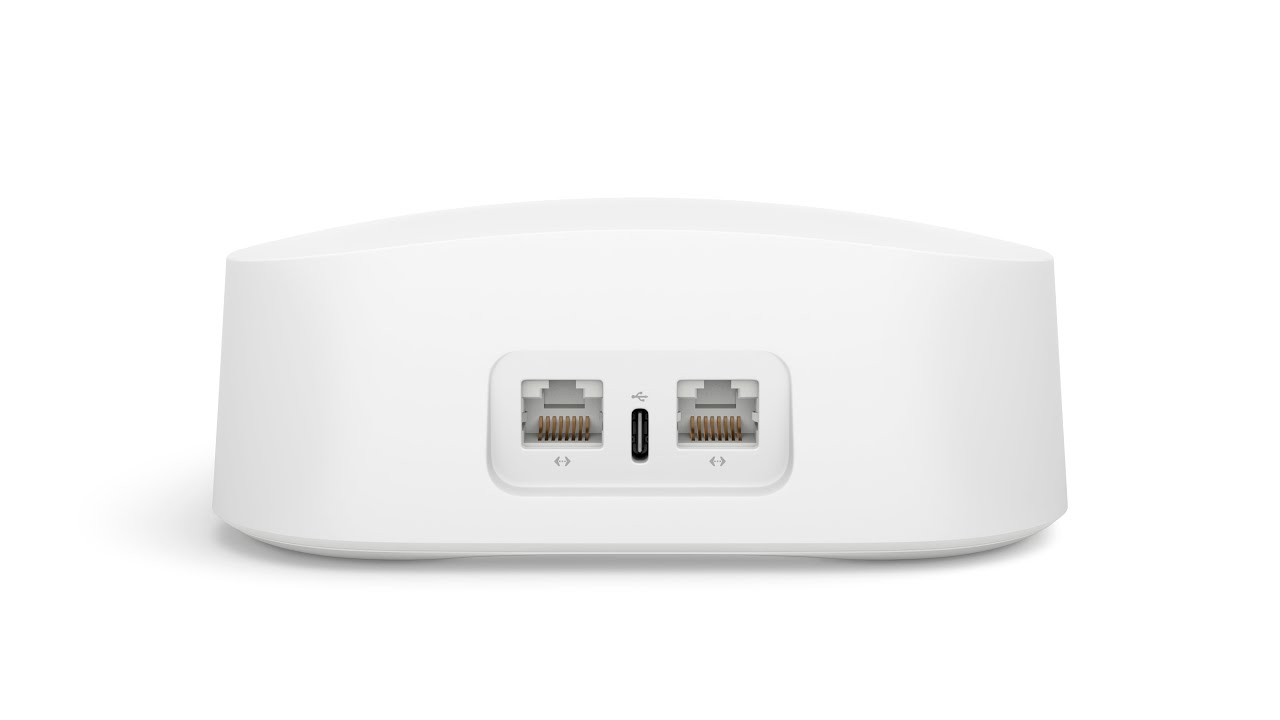 EERO Pro 6 Initial setup with iphone app Problem and THE FIX for ...