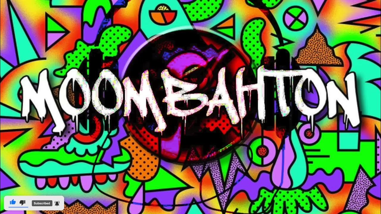 MOOMBAHTON REMIX LIVESET 2024 | # 2 |THE BEST OF MOOMBAHTON 2024 by Dj Marv - YouTube