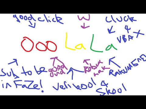 Ooo La La 💫 - YouTube