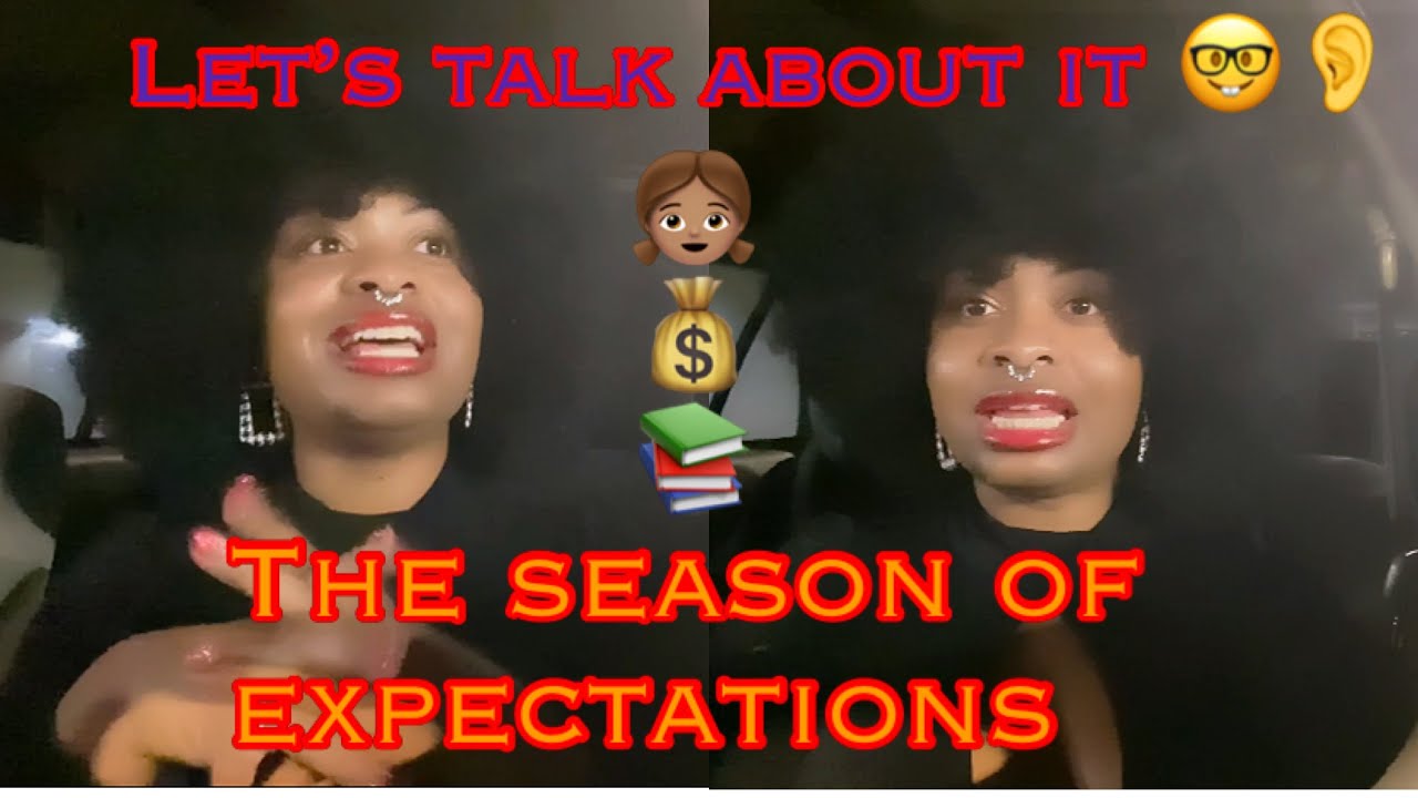 GROWING UP, SETTING AN EXAMPLE & MOTIVATION - YouTube