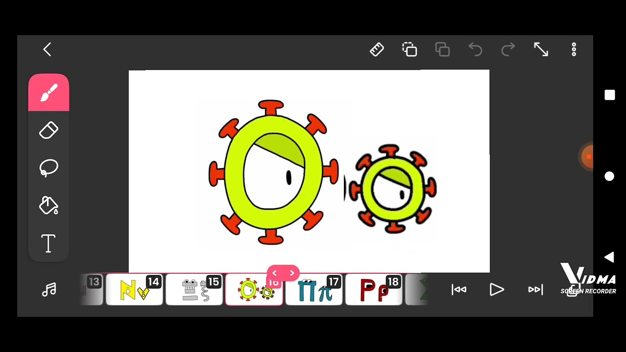 Greek alphabet Lore song (Alpha-Omega) - YouTube