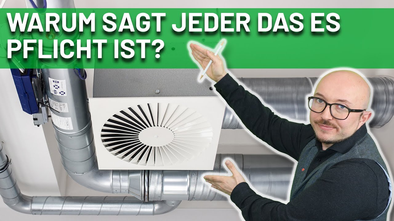 Kfw 40 Ohne Lüftungsanlage