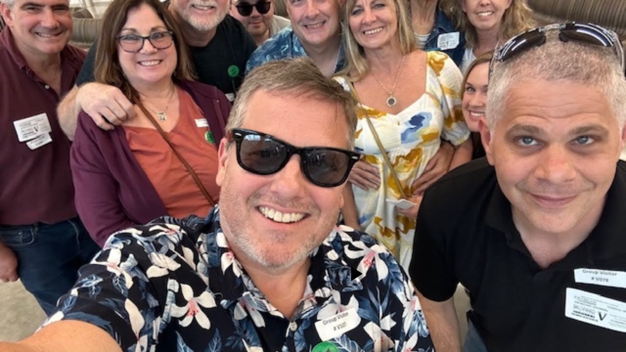 MAGA CRUISE Tour of the Celebrity Beyond with Brian Craig - YouTube
