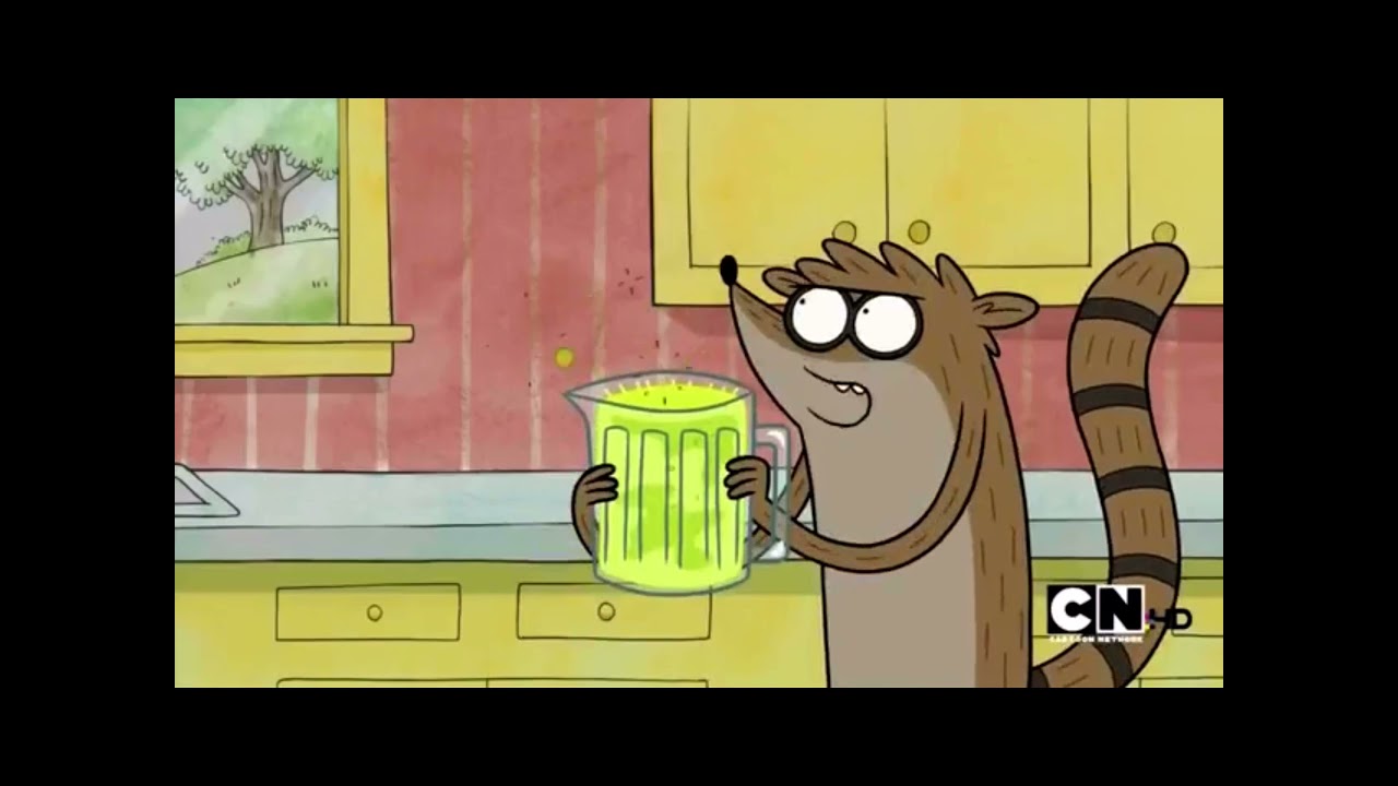 The Rig Juice - YouTube