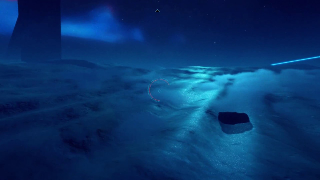 EXO ONE - Surreal Exploration - Alpha Build 60fps Gameplay - YouTube