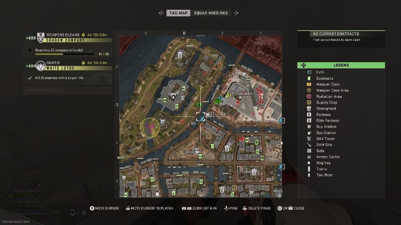 another day another send#warzone #callofduty #cod #modernwarfare2 # ...