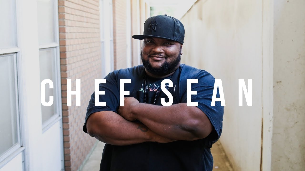 CHEF SEAN - YouTube